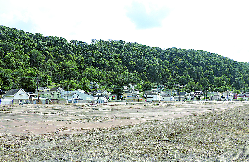 Future plans announced for former industrial site | News, Sports, Jobs ...
